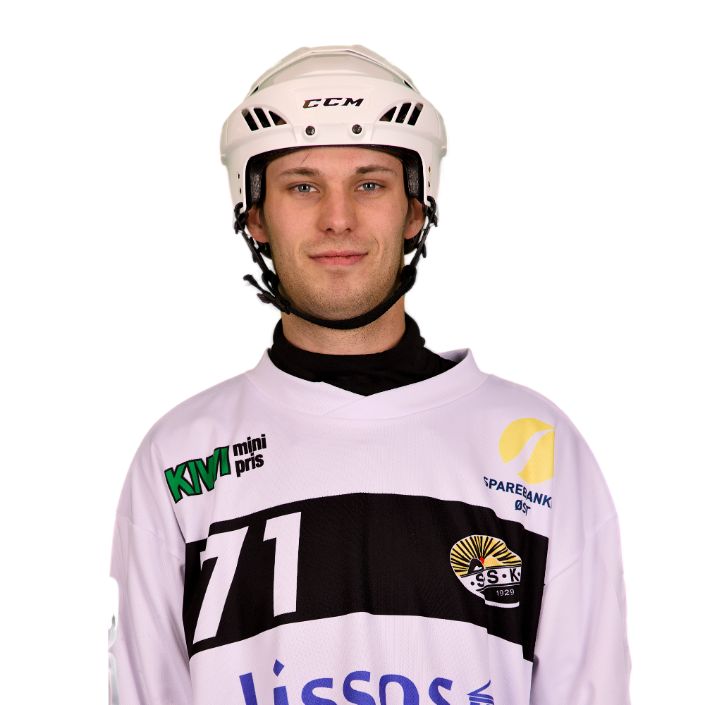 Forside - Solberg Bandy